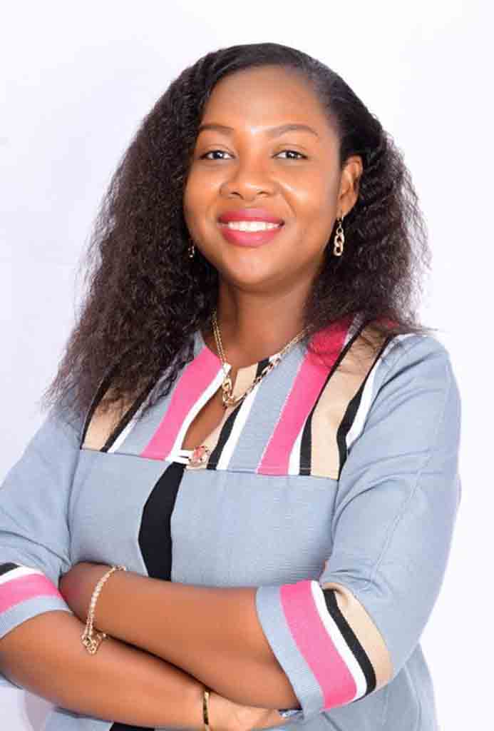 Become a Member – EWN